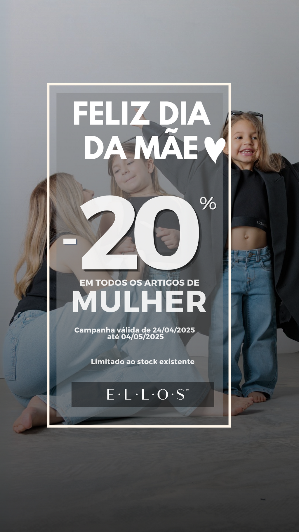 ELLOS STORE | Loja online multimarcas – Ellos store pt