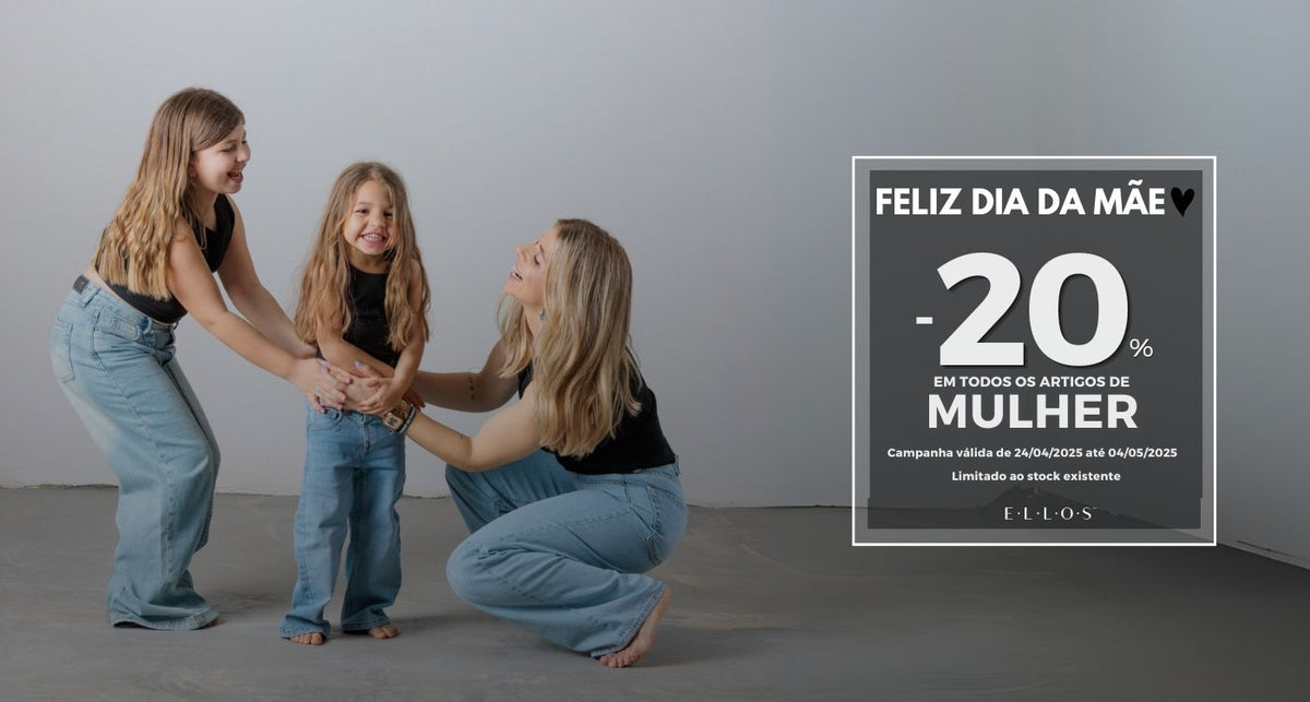 ELLOS STORE | Loja online multimarcas – Ellos store pt